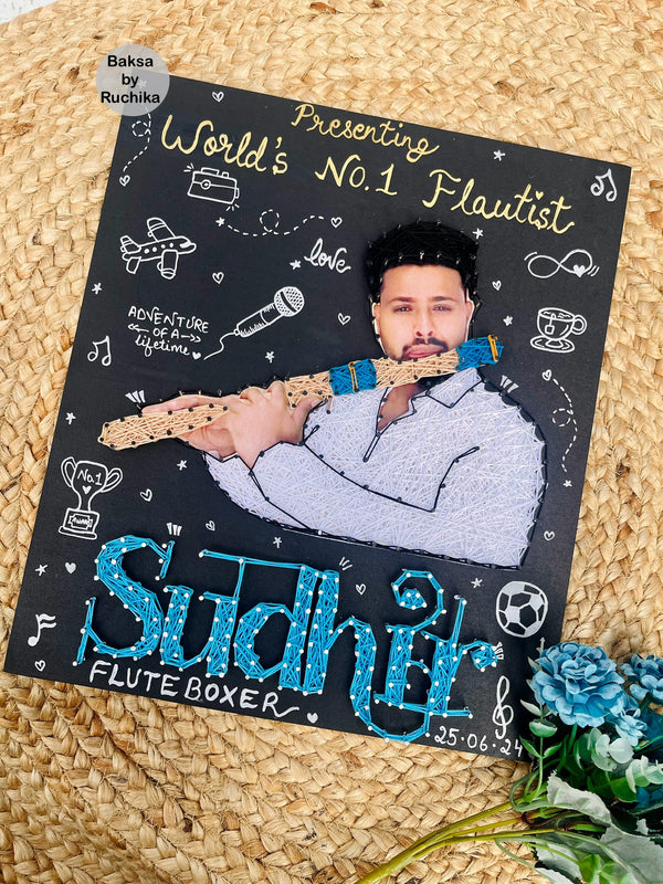 Baksa by Ruchika | Handmade string art gifts – baksabyr